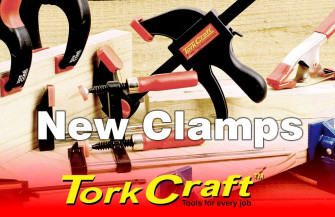 Tork Craft Power Tools