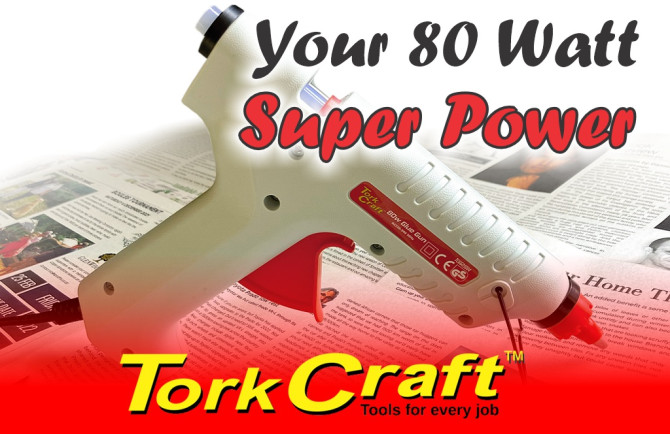 Tork Craft Power Tools