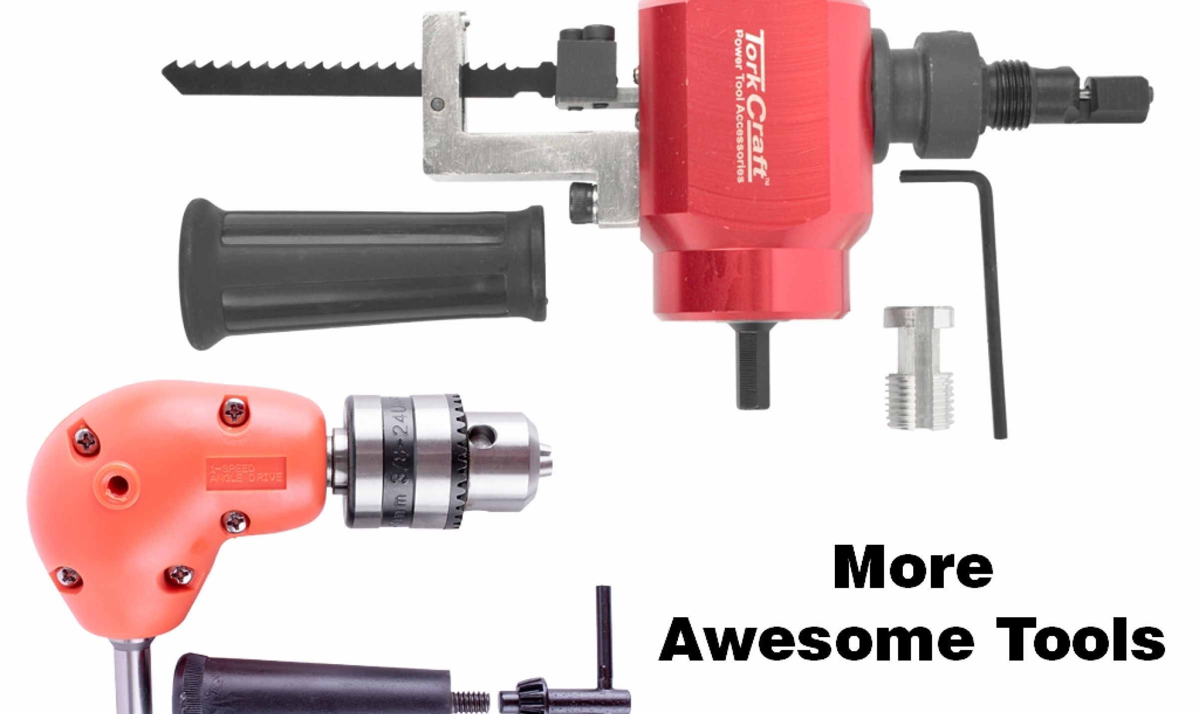 Tork Craft's epic range of cordless and power drills and drivers are ...
