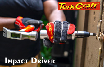 Tork Craft Power Tools