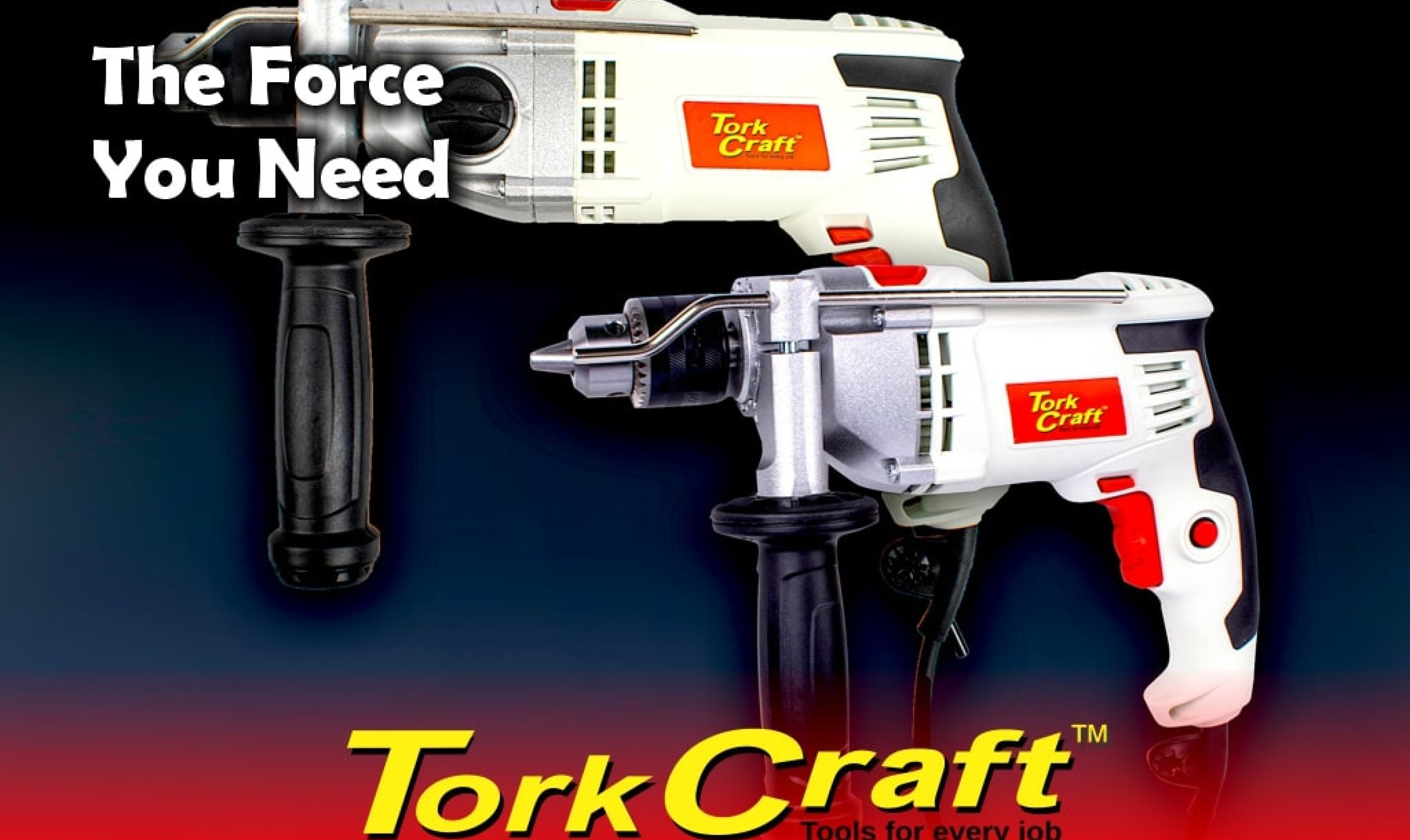 NEW TORK CRAFT DRIVERS MAKE AN IMPACT!