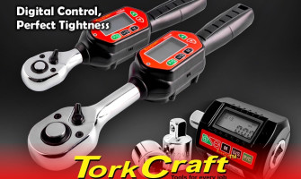 Tork Craft Power Tools