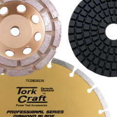 Tork Craft Accessories