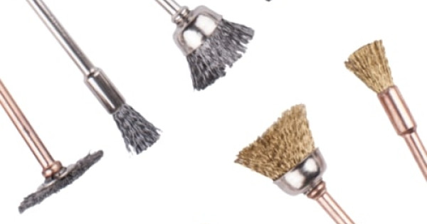 Tork Craft mini rotary tool