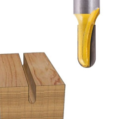 Tork Craft router bits