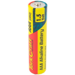 Tork Craft batteries