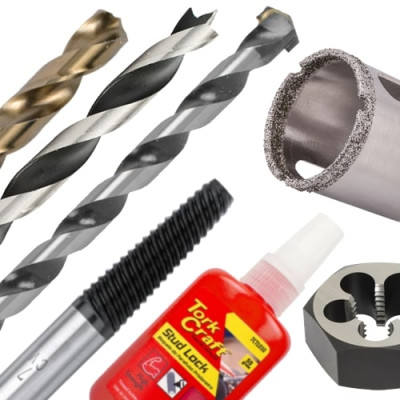 Tork Craft Power Tools