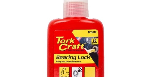Tork Craft drill bits