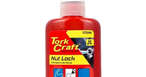 Tork Craft drill bits
