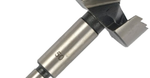 Tork Craft drill bits