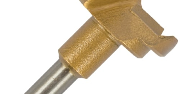 Tork Craft drill bits