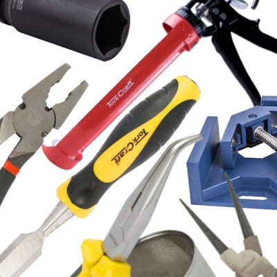 Tork Craft Power Tools