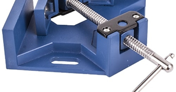 Tork Craft clamps and vices