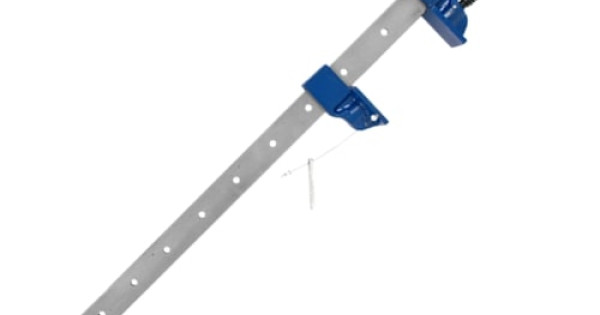 Tork Craft clamps and vices