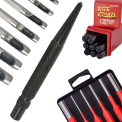 Tork Craft Hand Tools