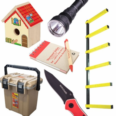 Tork Craft tool boxes and trolleys