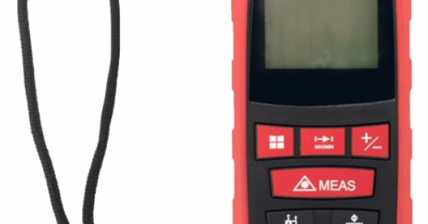 Tork Craft range finders