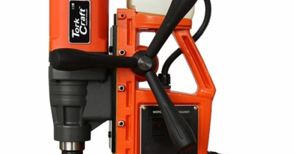 Tork Craft power tools