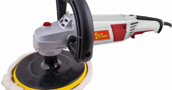 Tork Craft power tools