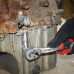 Tork Craft Power Tools