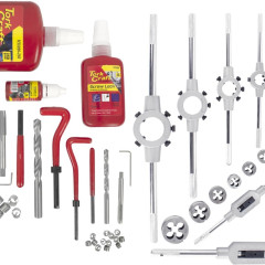 Tork Craft Power Tools