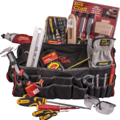 Tork Craft Power Tools