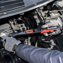 Tork Craft Power Tools