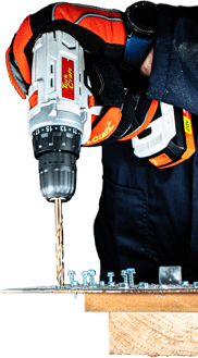 Tork Craft Power Tools