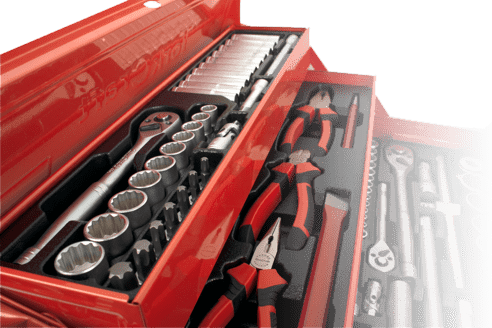 Tork Craft Power Tools