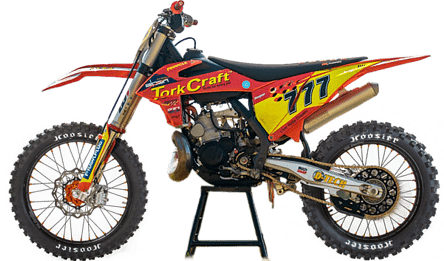 Tork Craft Power Tools