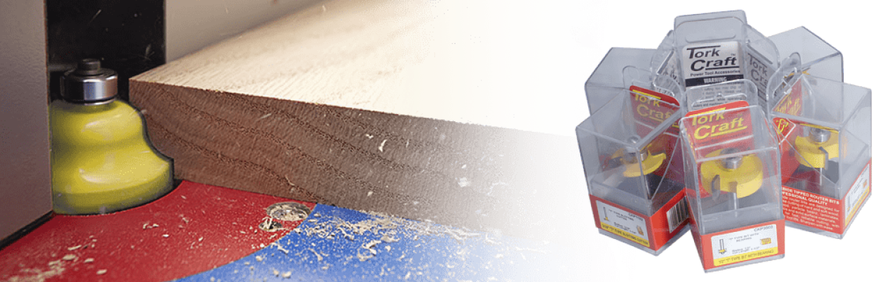 Tork Craft Power Tools