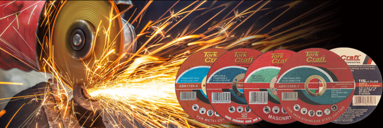 Tork Craft Power Tools