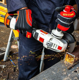 Tork Craft Power Tools