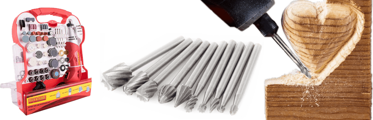 Tork Craft Power Tools