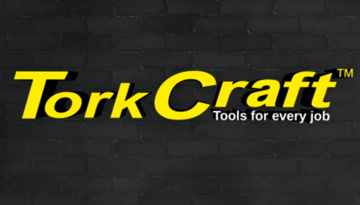 Tork Craft Logo TORK CRAFT Multitools | Biker Approved Tools For Your