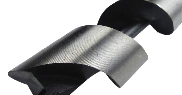 AUGER BIT 18 X 300MM POUCHED