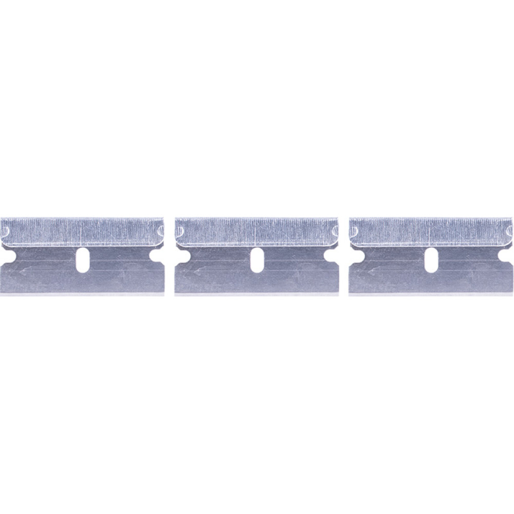SCRAPER REPLACEMENT BLADES 100PC PER PACK 38MM