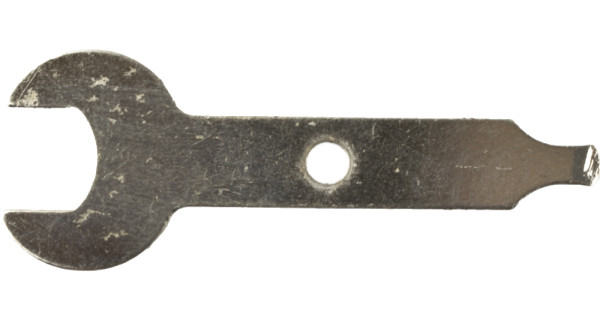 MINI COLLET WRENCH