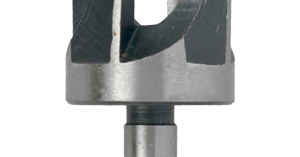 PLUG CUTTER 20MM