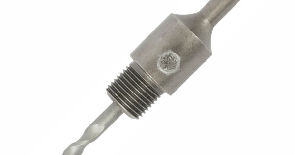 ADAPTOR SDS PLUS 110MMXM22 FOR TCT CORE BITS