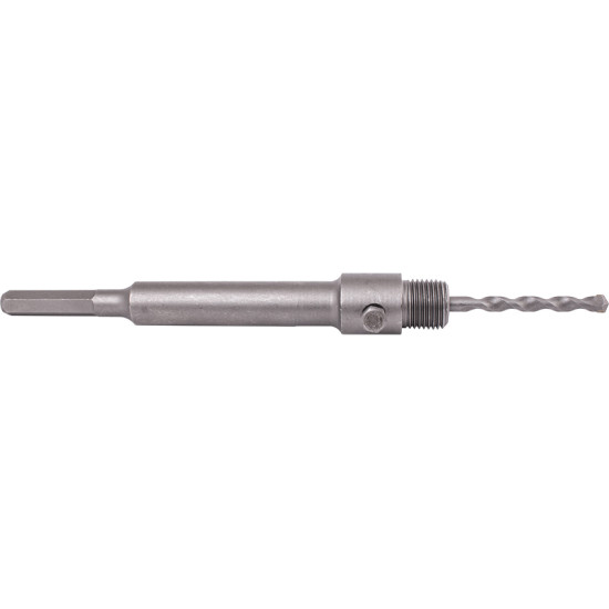 ADAPTOR HEX 200MMXM22 FOR TCT CORE BITS