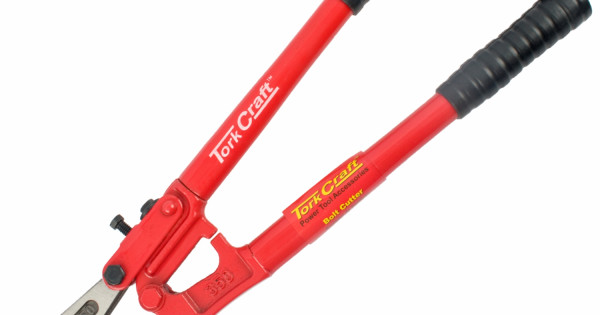 BOLT CUTTER 350MM