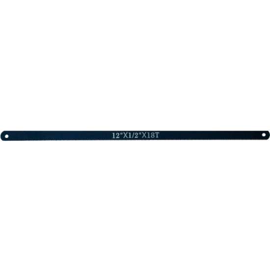 HACKSAW BLADE BI-METAL 14T X 300MM